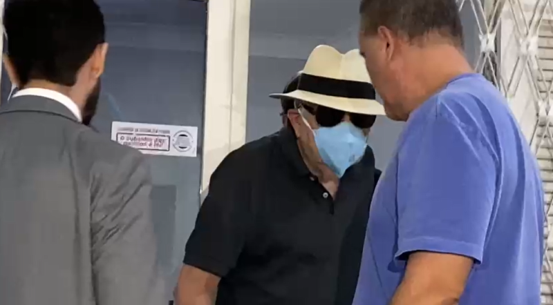 STJ rejeita, por unanimidade, recurso de Fernando Cunha Lima contra prisão preventiva – Wallison ...