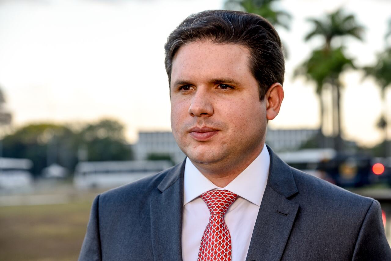 Republicanos oficializa candidatura de Hugo Motta à Presidência da ...